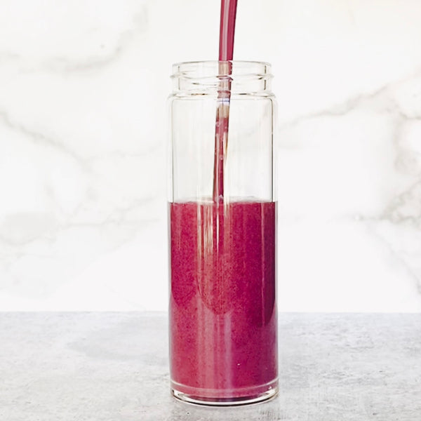 Berry Burst Smoothie | VAS Exclusive